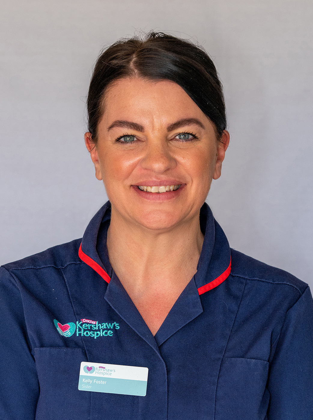 Senior Management Team - Dr Kershaw’s Hospice